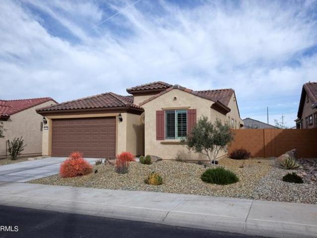 26810 W Melinda Ln, Buckeye, AZ 85396