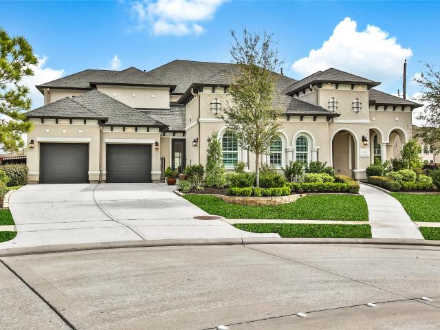 26810 Holmans Rd, Magnolia, TX 77354 | MLS #55092
