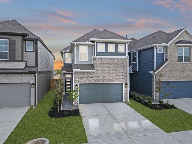 26811 Jovial Meadow Ln, Hockley, TX 77447