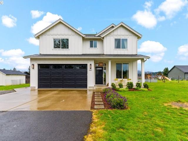 26811 NE Yacolt Rd, Yacolt, WA 98675