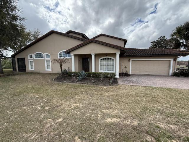 26812 Bella Vista Dr, Howey in the Hills, FL 34737 | MLS #G5110