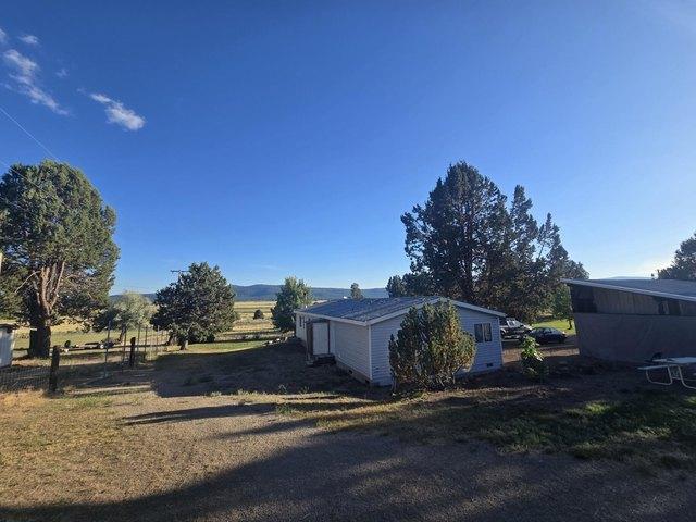 26817 Lassen Rd, Sprague River, OR 97639