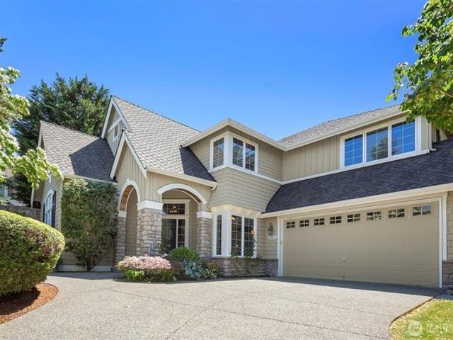 26817 SE 22nd Ct, Sammamish, WA 98075