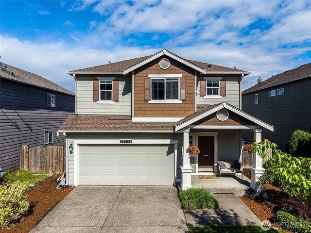 26814 th Ct SE, Covington, WA 98042