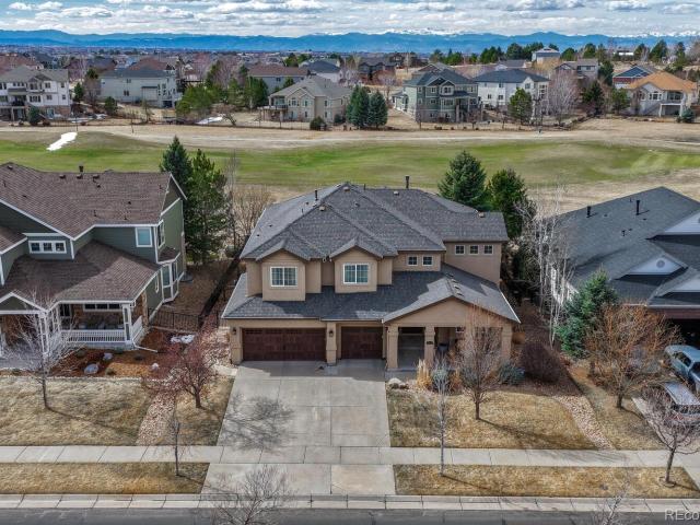 26814 E Mineral Drive
