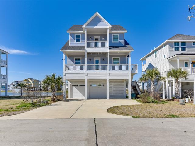 26814 Estuary Drive