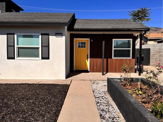 26814 Mansfield St, Unit A, Highland, CA 92346 | MLS #PW25255 | Compass