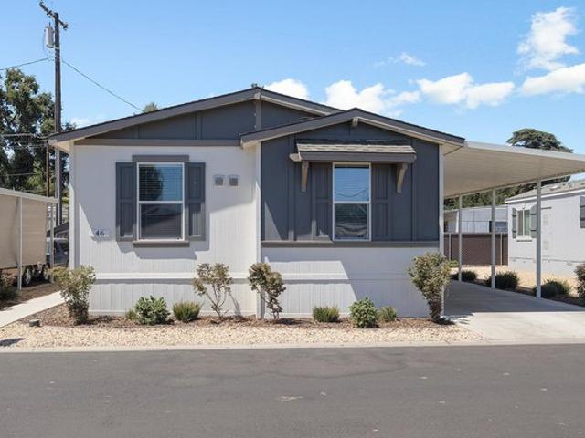 26814 S Mooney Blvd Spc B46, Visalia, CA 93277