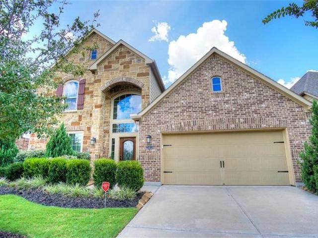 26815 Longleaf Valley Dr, Katy, TX 77494