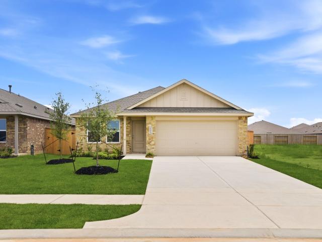 26815 Rosebay Woods Dr, Katy, TX 77493 | MLS #39481