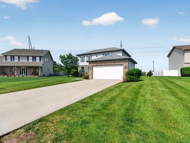 26816 W Megan Drive