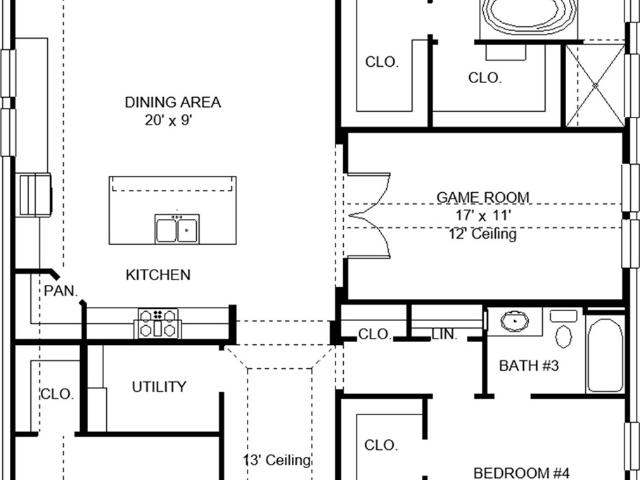 26818 Brilliant Brook Drive