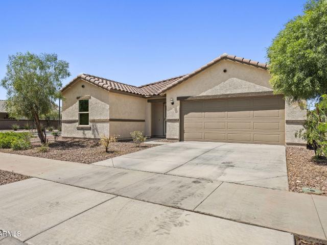 26818 N 173rd Dr, Surprise, AZ 85387 | MLS #7017