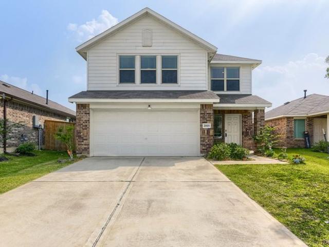 26819 Paloma Blanca Dr, Katy, TX 77493