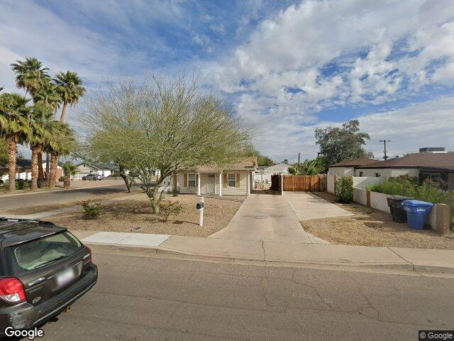 2681 N 15th St, Phoenix, AZ 85006