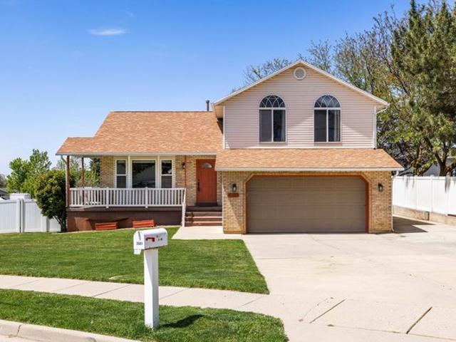 2681 N 750 E, North Ogden, UT 84414