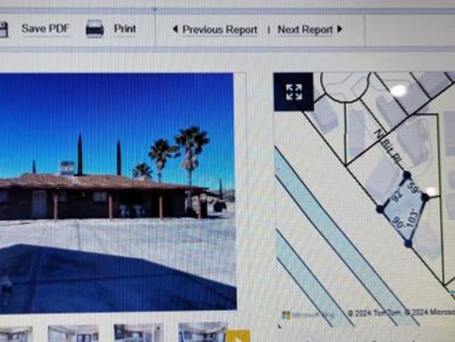 2681 N Bit Dr, Nogales, AZ 85621
