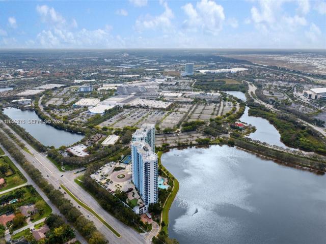 2681 N Flamingo Rd, Unit 1102S, Sunrise, FL 33323 | MLS #A12010