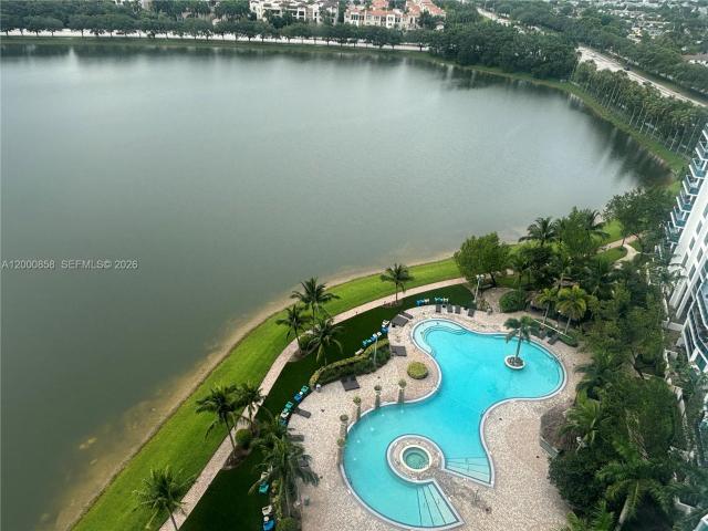 2681 N Flamingo Rd, Unit 1805S, Sunrise, FL 33323 | MLS #A12000