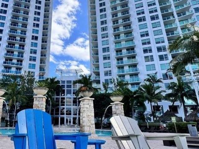 2681 N Flamingo Rd, Unit 2302S, Sunrise, FL 33323 | MLS #A11965