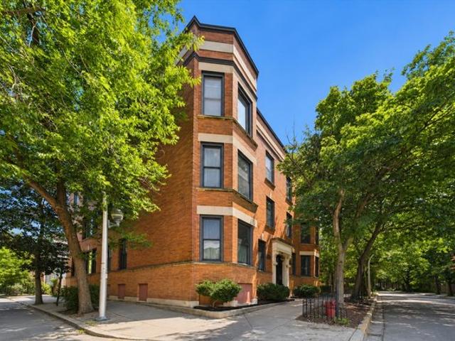 2681 N Orchard St Apt 3S, Chicago, IL 60614