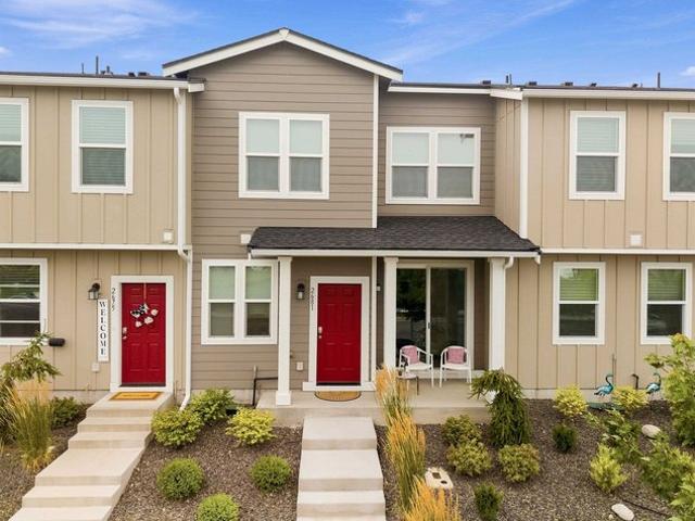 2681 N Red Tail Ln, Liberty Lake, WA 99019