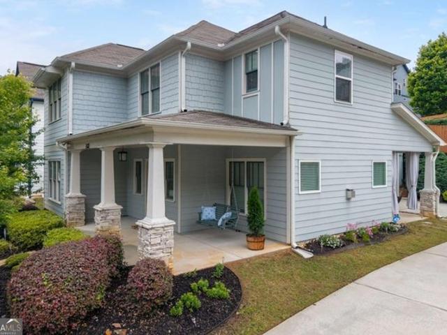 2681 Oak Leaf Pl SE, Atlanta, GA 30316