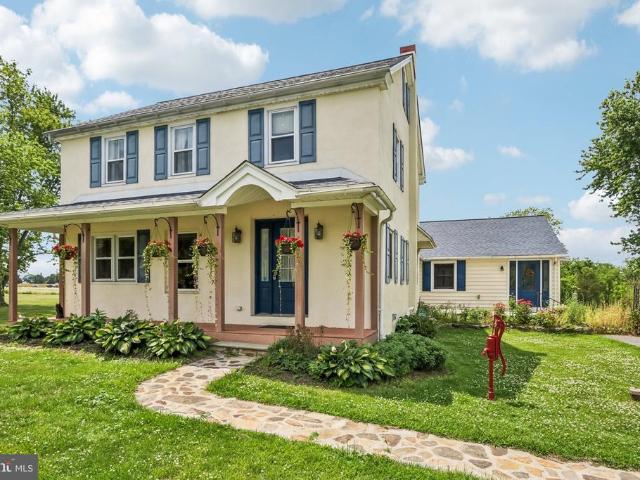 2681 Burton Road