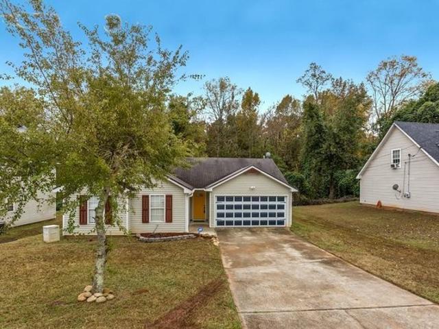 2681 Brandenberry Dr, Decatur, GA 30034
