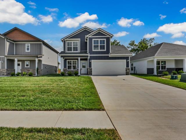 2681 Brewster Dr