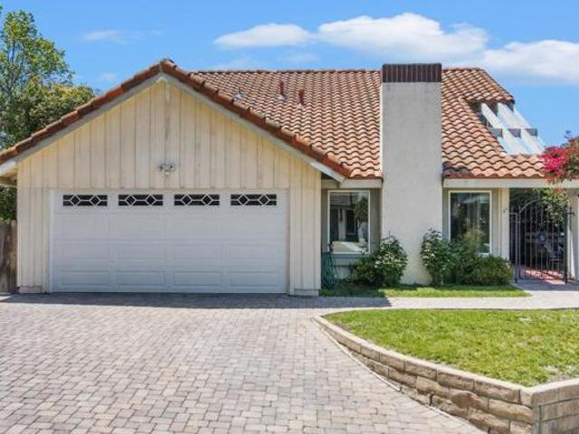 2681 Cedar Wood Pl, Thousand Oaks, CA 91362