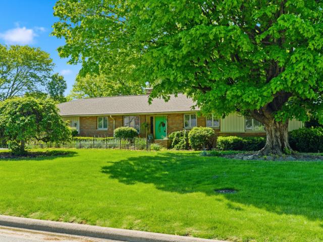 2681 Donna Drive