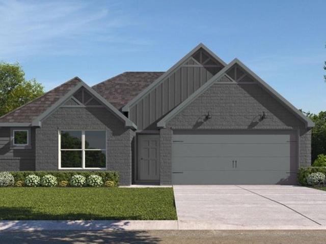 2681 Fremont Ct, Bryan, TX 77807