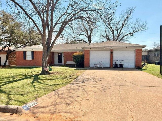 2681 Garfield Ave, Abilene, TX 79601