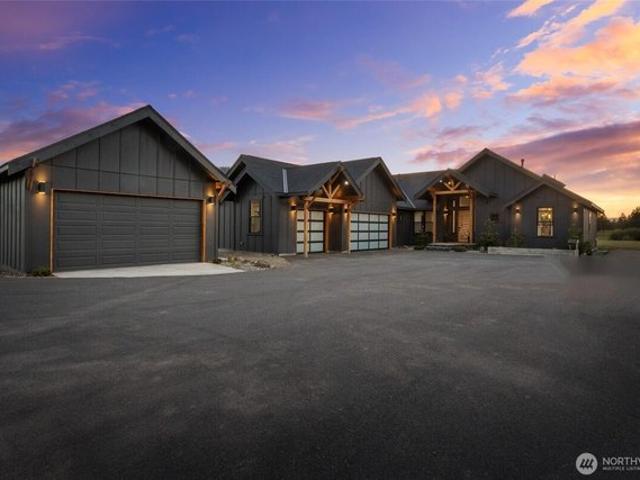 2681 Hidden Valley Rd, Cle Elum, WA 98922