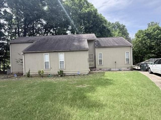 2681 Hornbeam Rd, Memphis, TN 38127