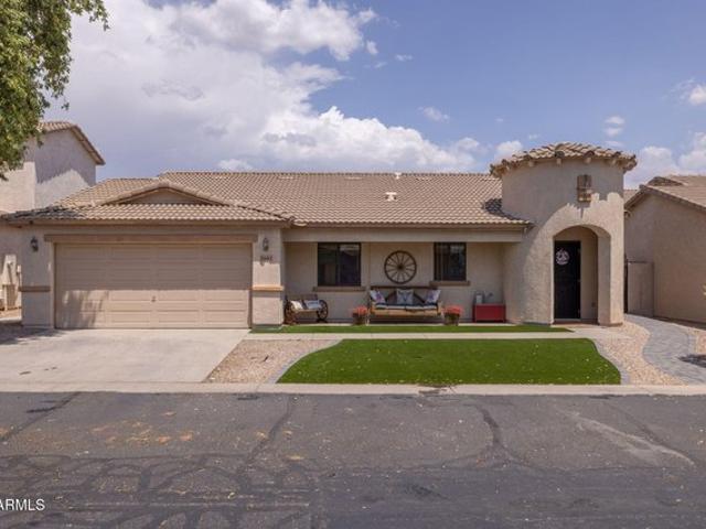 2681 S Powell Rd, Apache Junction, AZ 85119