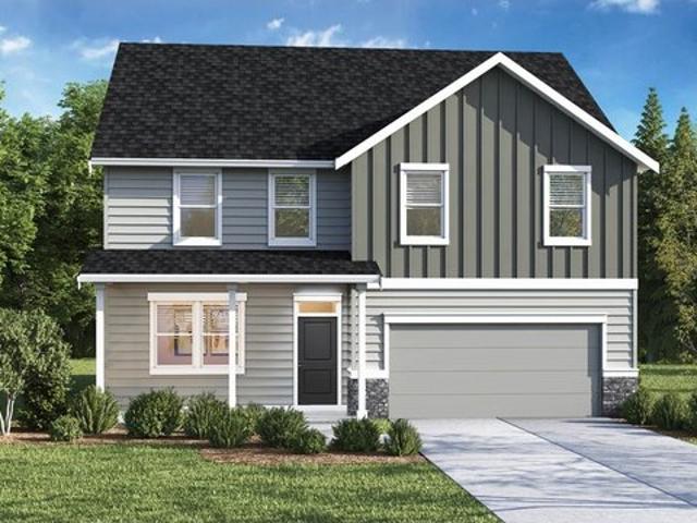 2681 SE Soapstone Ave, Salem, OR 97306