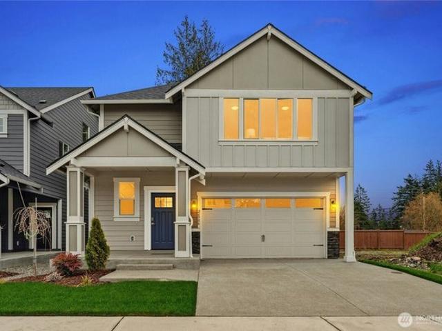 2681 th Pl S Unit 3, Kent, WA 98032