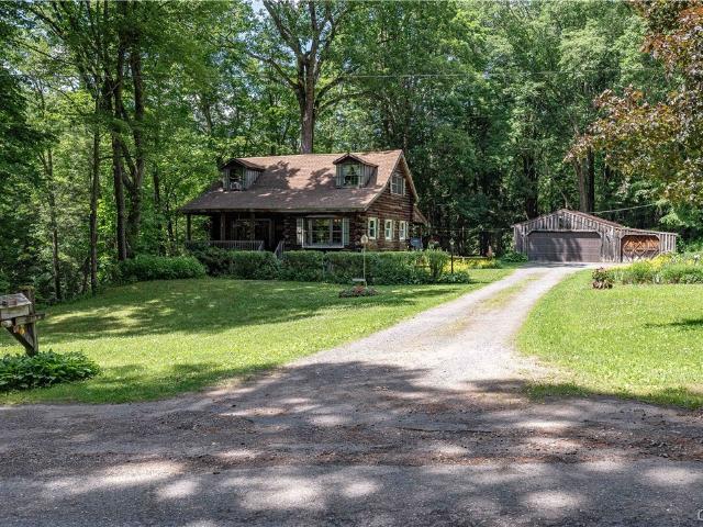 2681 Trestle Road