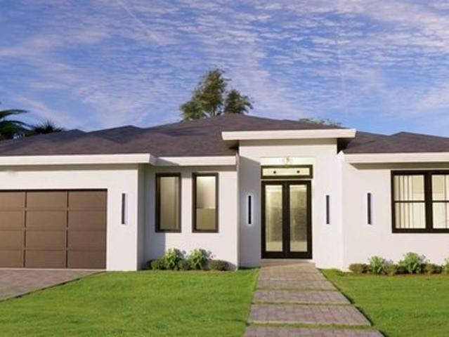 2681 Woodward Ave, North Port, FL 34286