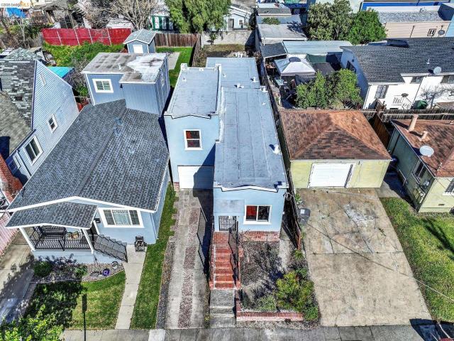 2681 79th Ave, Oakland, CA 94605 | MLS #41126 | Compass