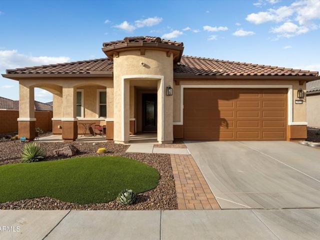 26820 W Kerry Ln, Buckeye, AZ 85396