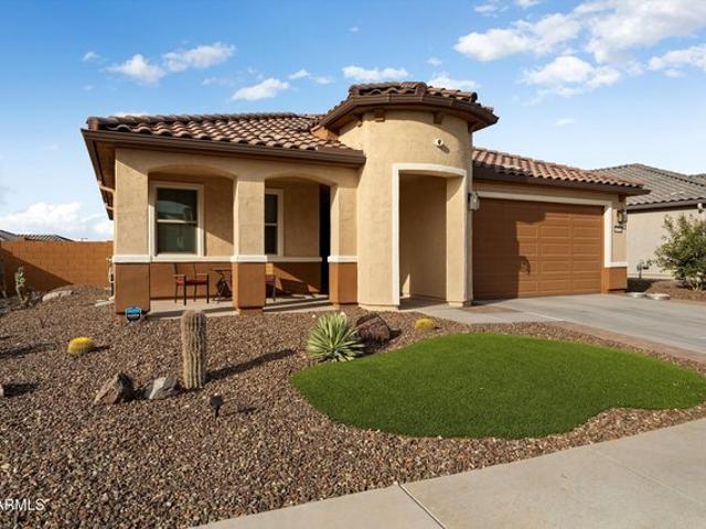 26820 W Kerry Ln, Buckeye, AZ 85396