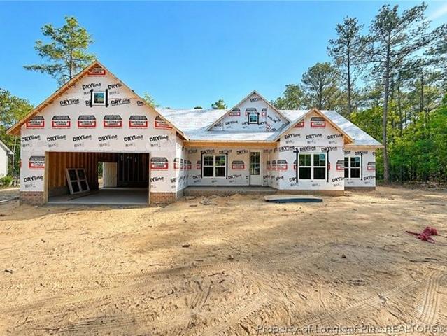 26820 Peach Orchard Rd, Wagram, NC 28396