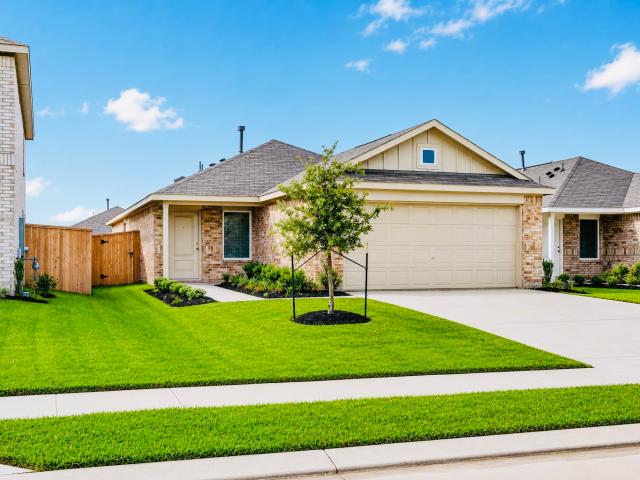 26822 Vanilla Pearls Lane