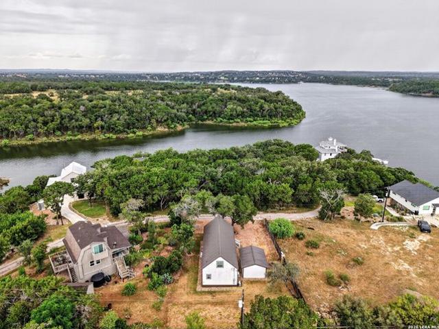 26822 Blue Cove Rd, Marble Falls, TX 78654