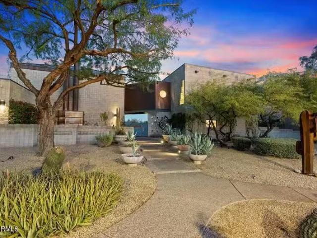 26827 N 68th St, Scottsdale, AZ 85266 MLS 6640376