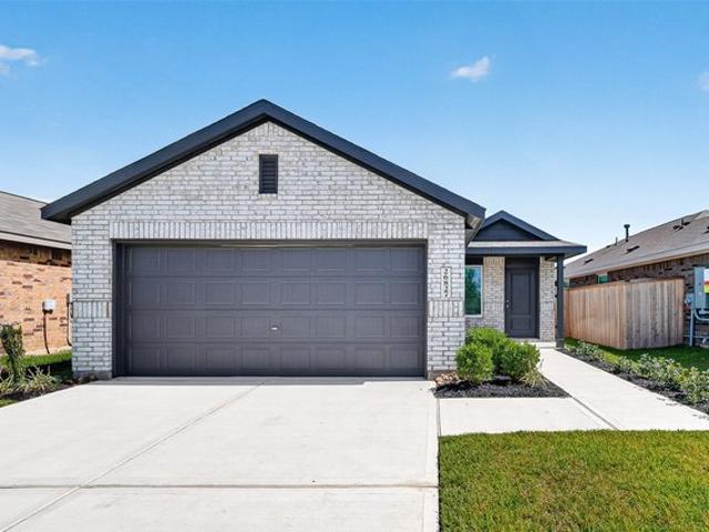 26827 Rosy Shimmer Ln, Katy, TX 77493