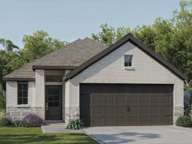 26824 Soapberry Ln, Magnolia, TX 77316